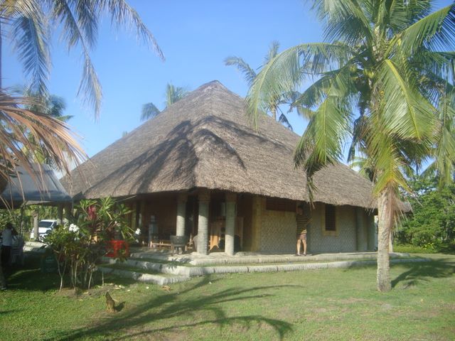 BEACHES AND CHURCHES: TADYAW BEACH RESORT & SPA, Brgy Tanghas, Tolosa ...