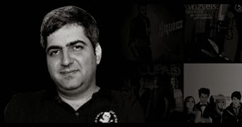 Hablemos Audio: Roberto Rincón: "Para mí lo más importante es una canción"