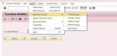 SAP ABAP FOR BEST PRACTICE AND TRAVEL RELATED GUIDE: RFC Function ...