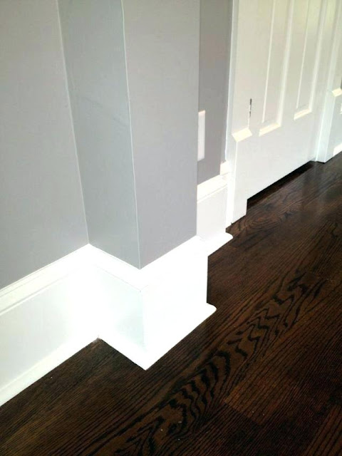 13 Best Modern Baseboard Styles – Luxury Architectural Trim Designs