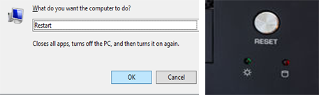 Penjelasan Mudah Cold Booting dan Warm Booting - Kompirumpi