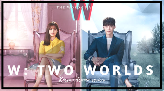 W Two Worlds - O melhor de dois mundos.