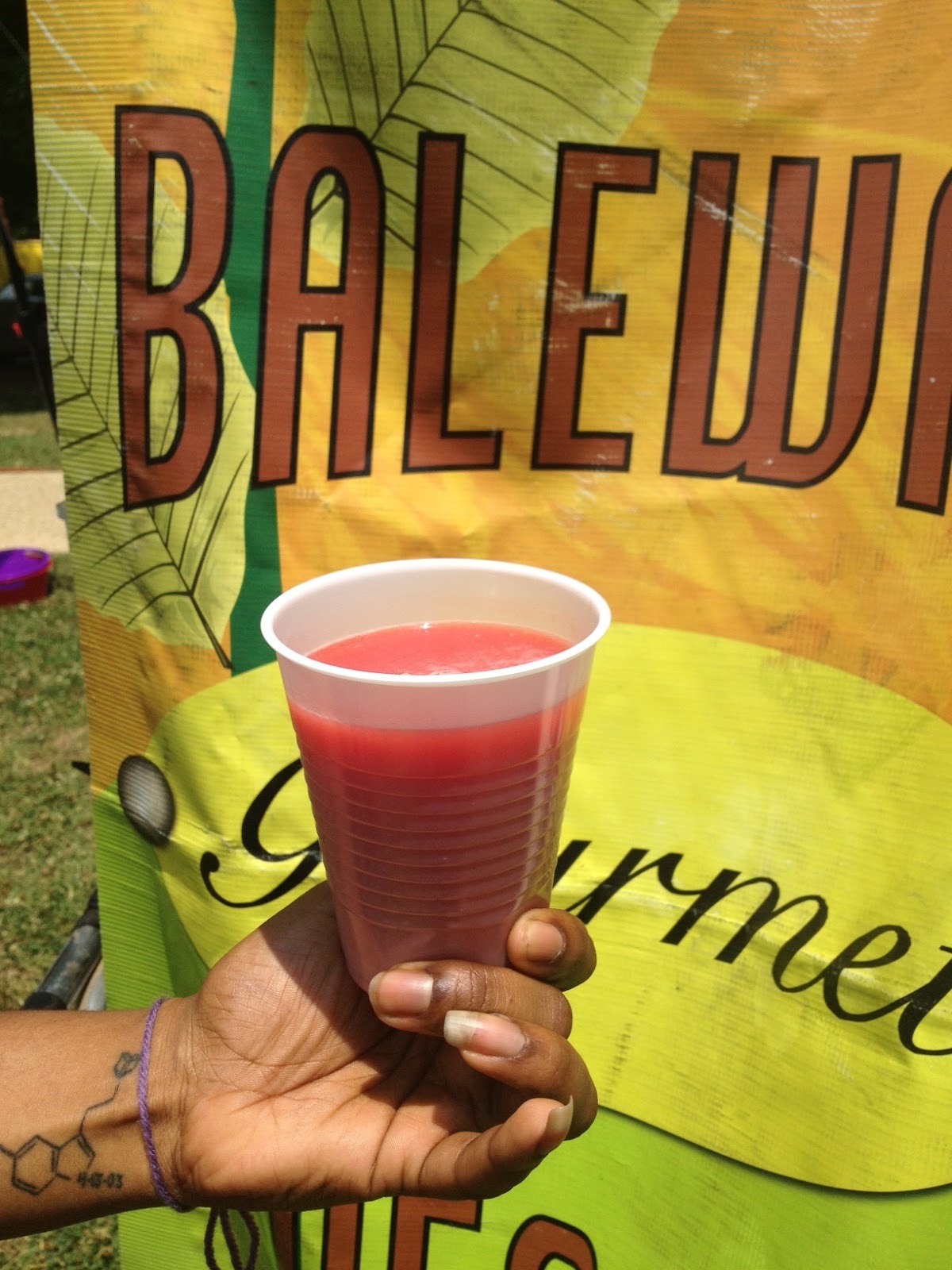 Vegan Crunk: Memphis Plant-Based Food Fest!