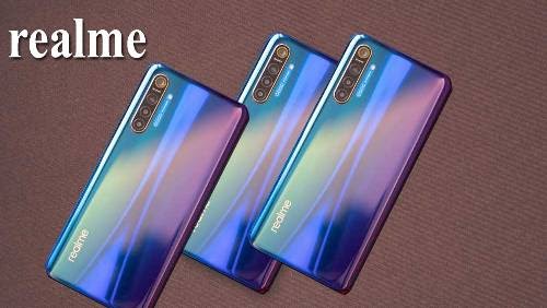 Realme introduce the first flagship in 2021 | SERVICES.com.pk