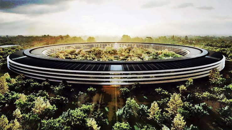 Apple Begins Construction of New $1 billion Campus in Texas - Brand ...