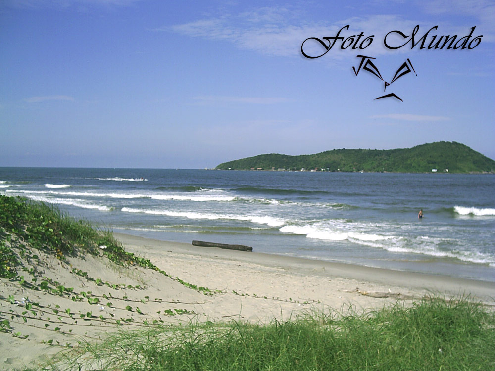 5º Post - Balneário Barra do Sul - Santa Catarina - Brasil