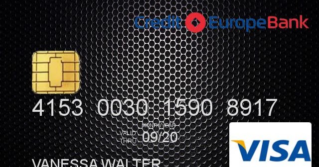 Visa credit card hack 2013 - tekmokasin