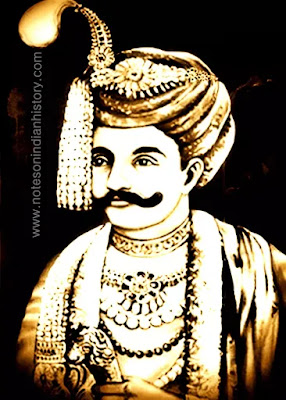 The Rayas of Vijayanagar