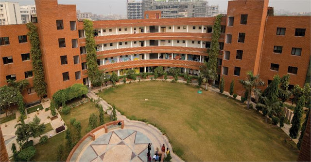 School of Planning and Architecture in Delhi