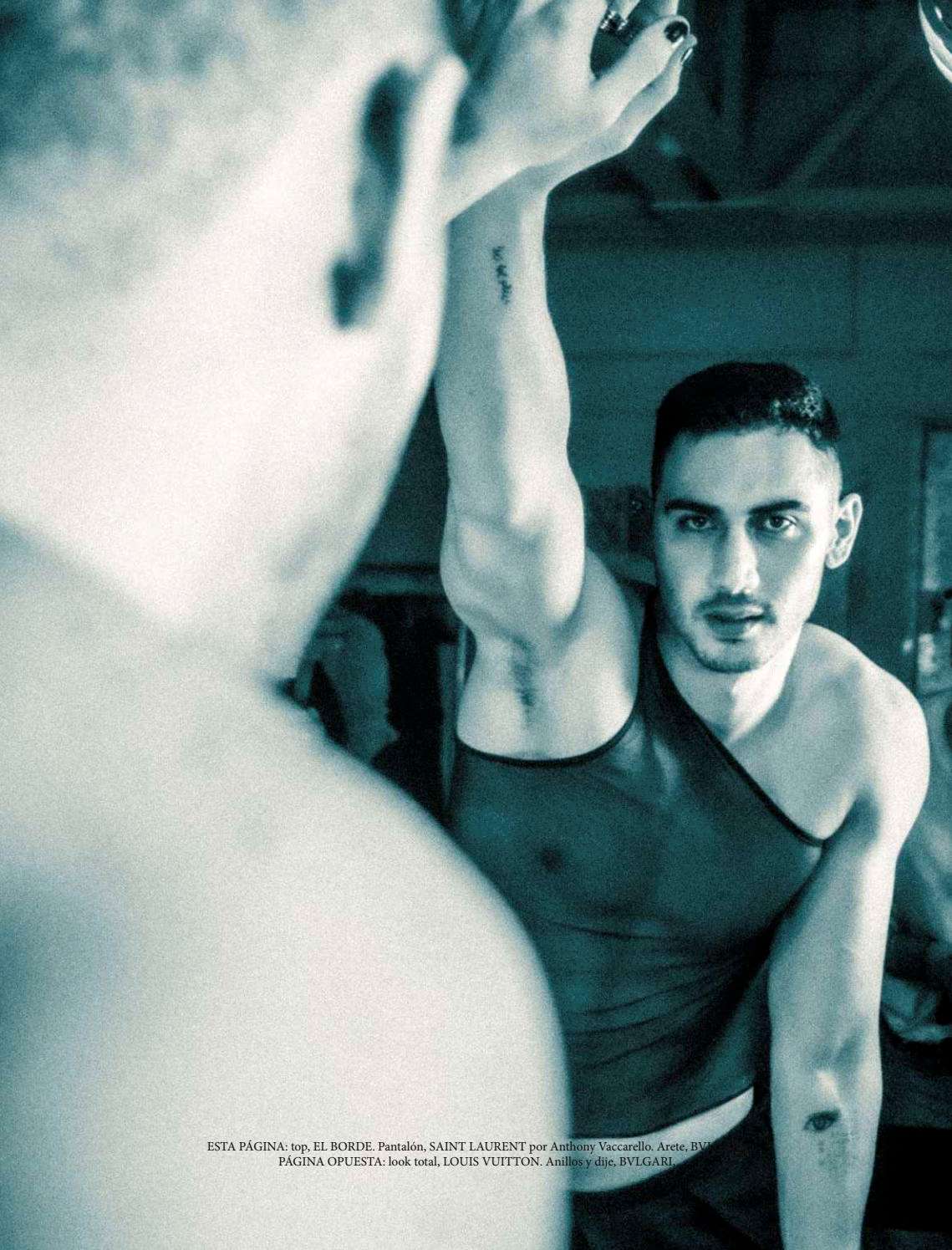 Alejandro Speitzer, el actor mexicano que la está rompiendo en todo el ...