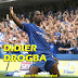 Drogba ciptakan gol pertama Chelsea vs Barca :: Animasi bergerak ...