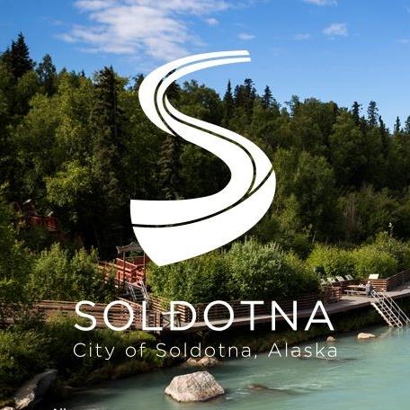 KPB Joint Information Center: 03/22/20 Essential City of Soldotna Services