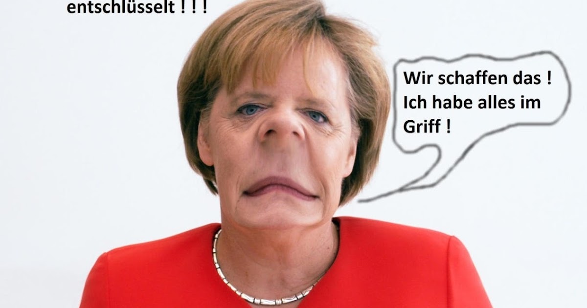 Video: Merkel bei Anne Will | PI-NEWS