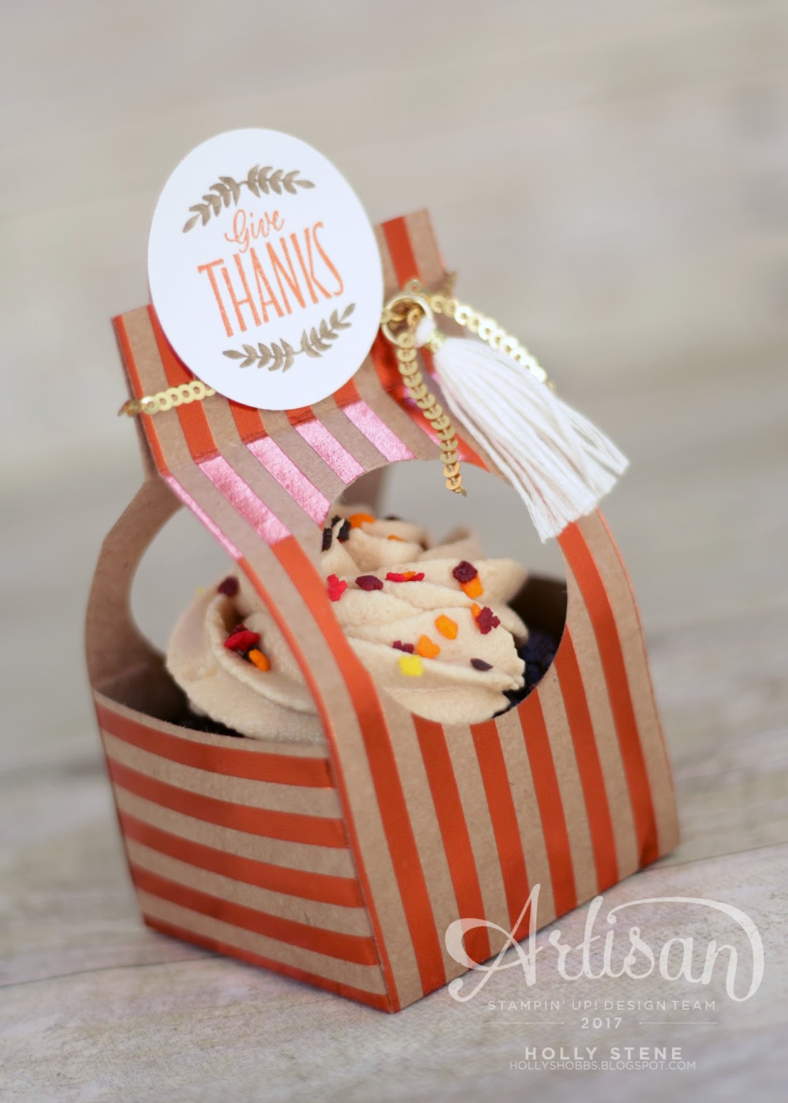 Paper Joy: Display Stamper Application