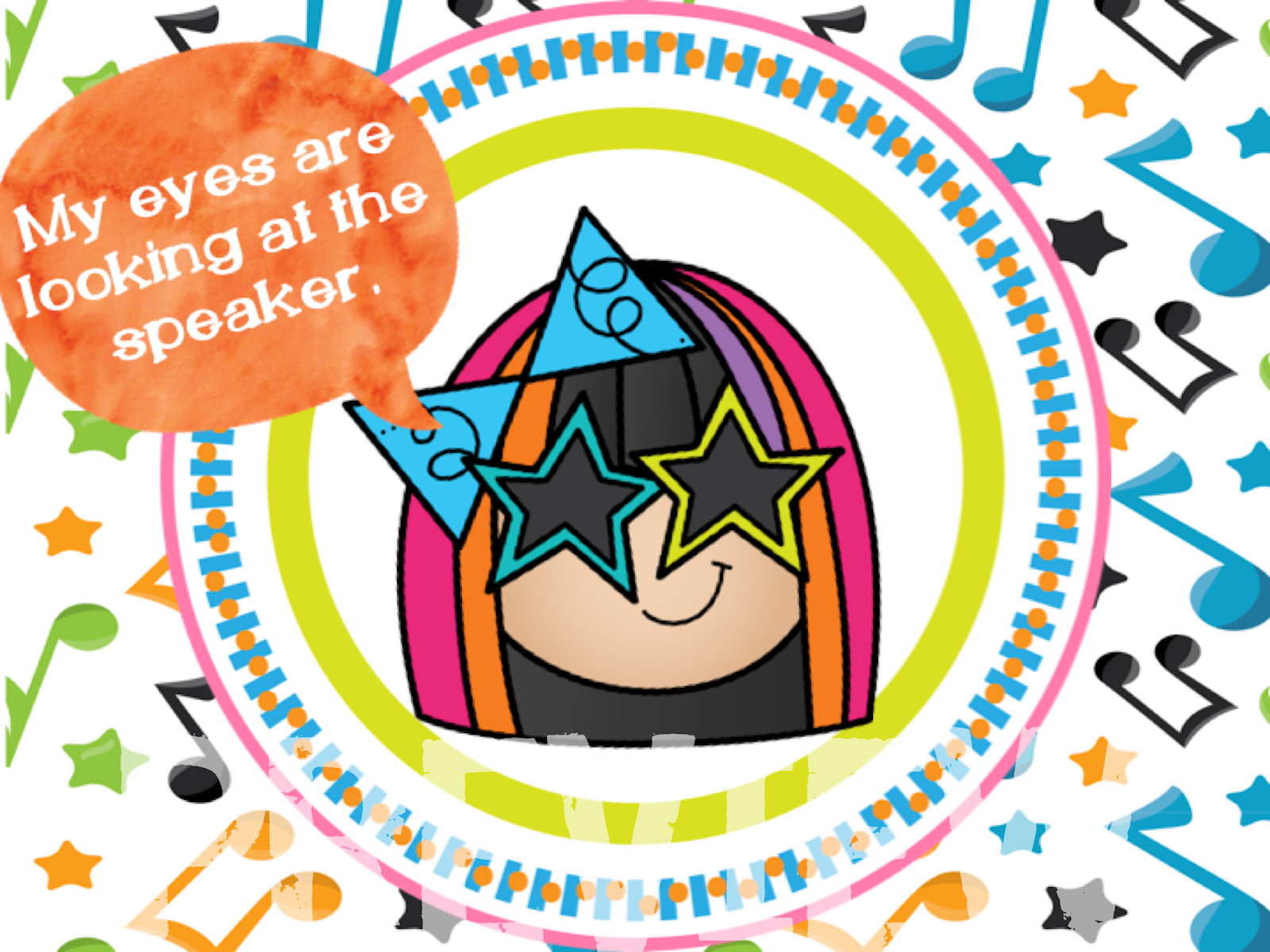 The Creative Counselor: Engage Students to be a Rock "STAR" Student ...