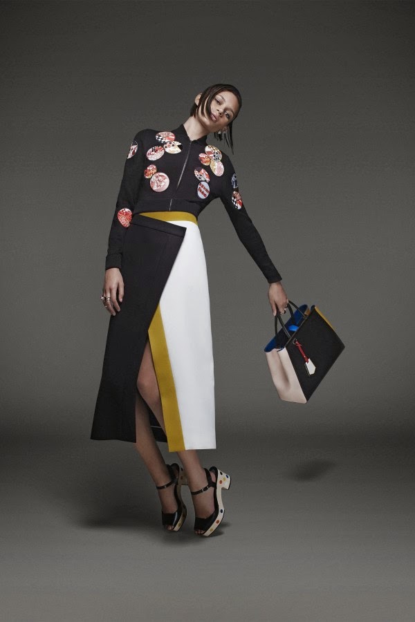 FENDI, la ropa que me gusta