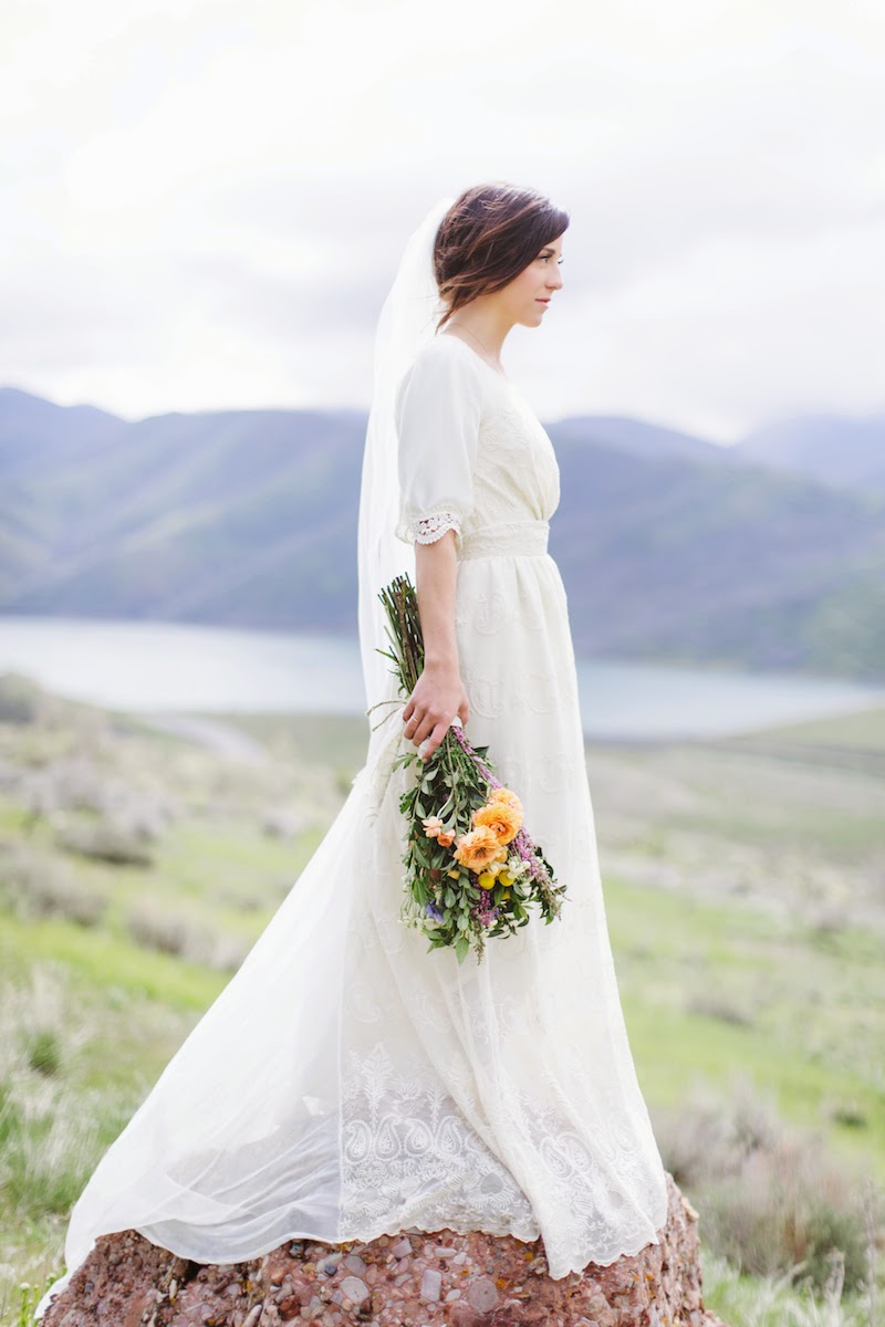 Wedding Highlights: Bridals - Make Stuff Daily