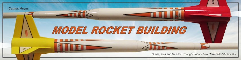 Model Rocket Building: Free PDF Plans