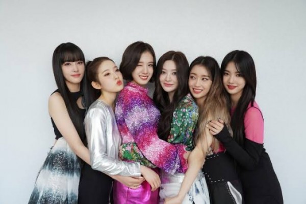 [PANN] ¿Quién es la visual oficial de STAYC? - KetizenStars