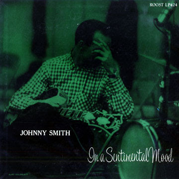 Reading between the Grooves: Johnny Smith: Walk Don't Run