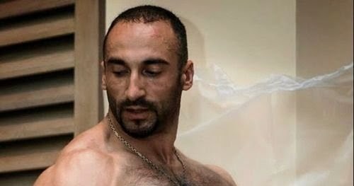 Bodybuilder Muscle Worship: Sexy Hot Hairy Muscle Mens