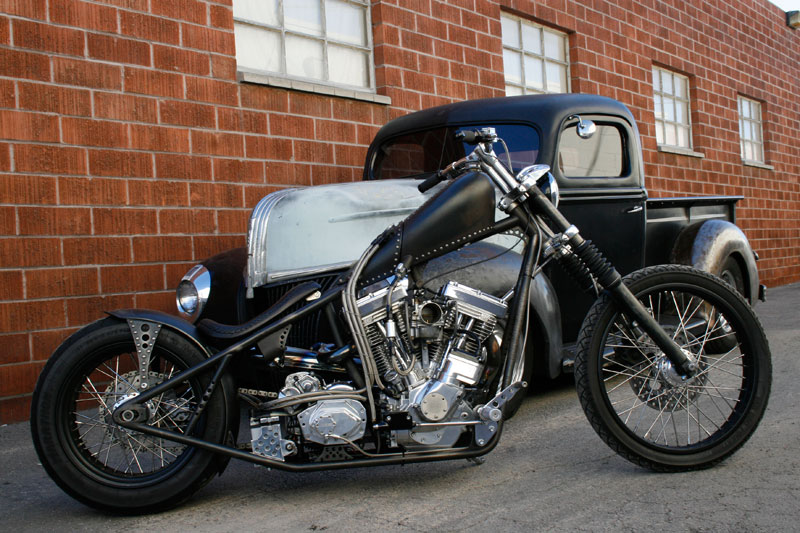 respect chopper: Chopper of the day