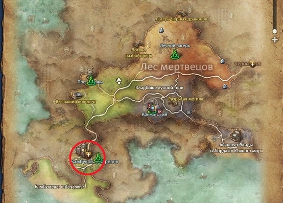 Imperium: Blade and Soul [RUS]