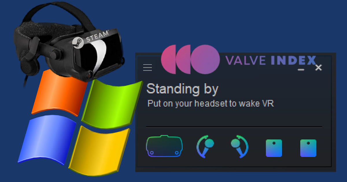 SteamVR Performance Test reveals if your computer is virtual reality ...
