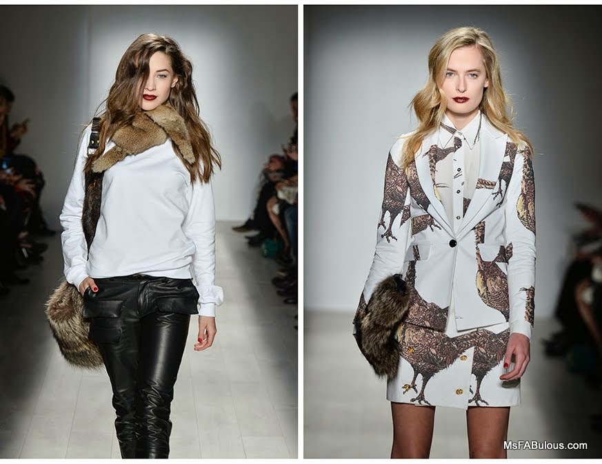 MS. FABULOUS: Canadian Designer Spotlight: Hilary MacMillan fashion ...