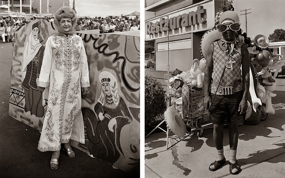 Amazing Black and White Photographs of Life in Detroit in the 1970s ...