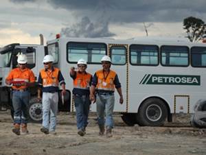 PT Petrosea Tbk - Business Development Engineer Petrosea Indika Group ...