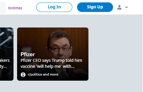 Create Reddit Account; Follow These Steps