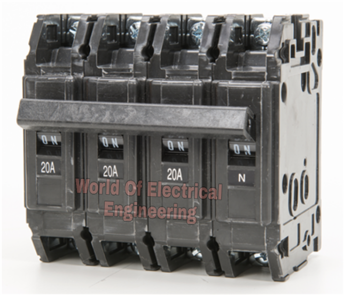 How M.C.B. works???!!!