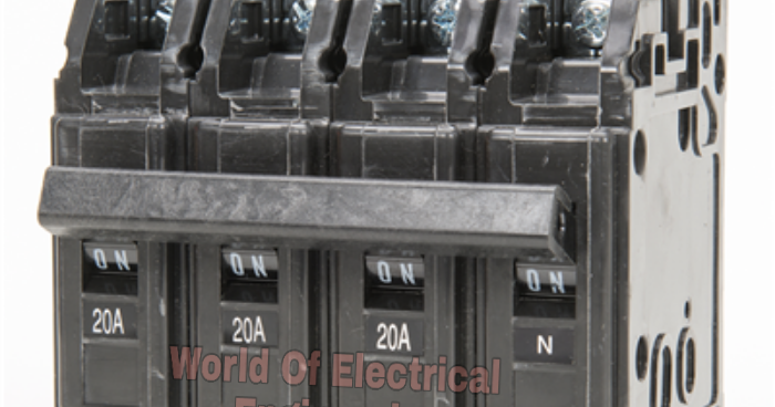 How M.C.B. works???!!!