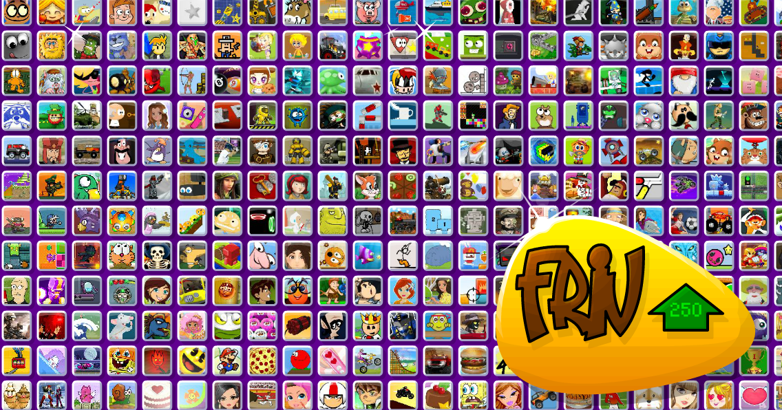 Friv: Juegos Friv | seoify