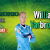 Testimonio de William Paul Yarbrough Story [PORTERO]