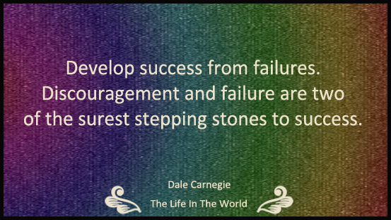 Motivational Quotes : Part 66 | The Life in The World