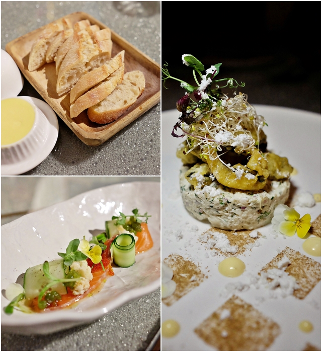 Xperience @ SO Sofitel Singapore: Launches New Signature Menu ...