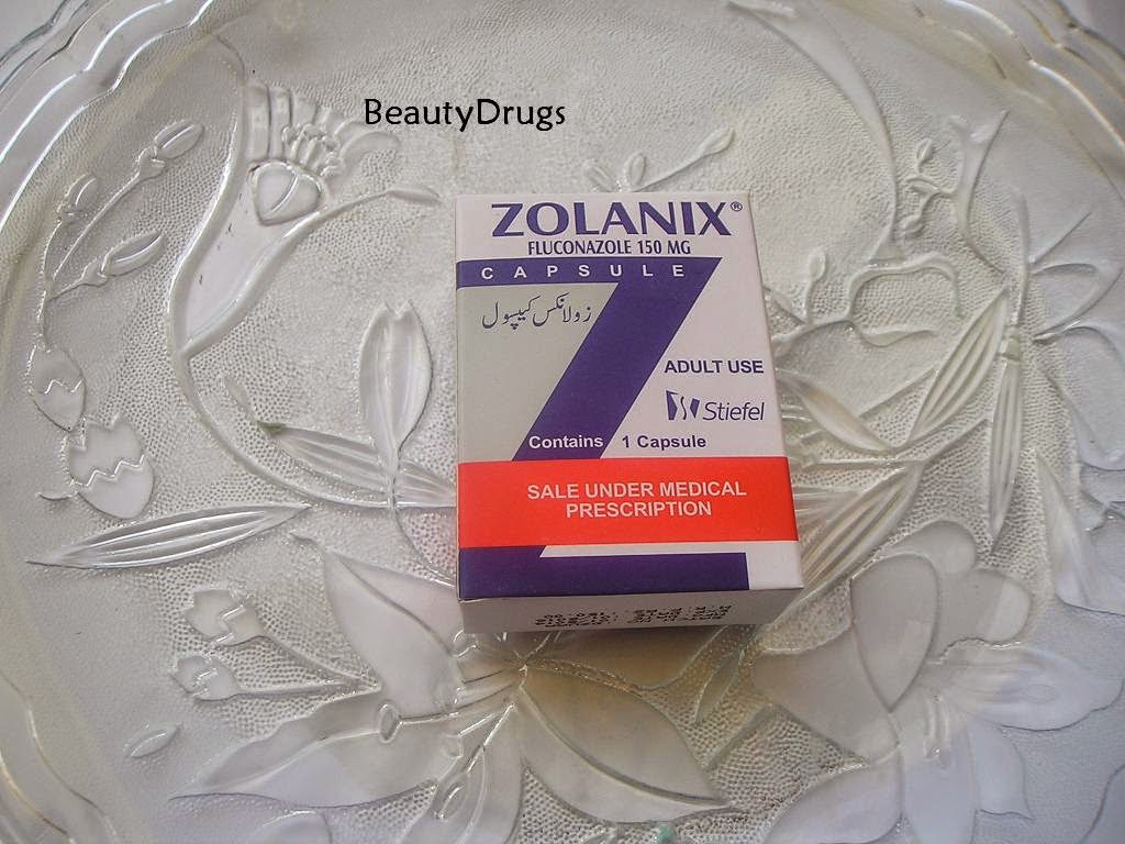 Beauty Drugs: My Current Hair Care Routine