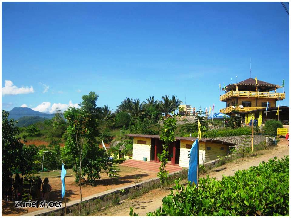 Zuriel Shots: Tanay Adventure Camp