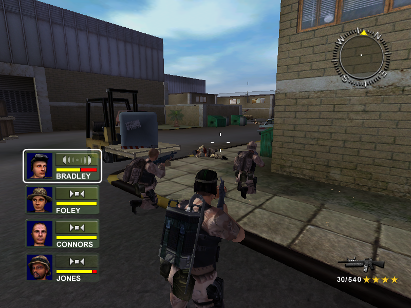 Conflict Desert Storm 3 Pc Game Download - kioskpole