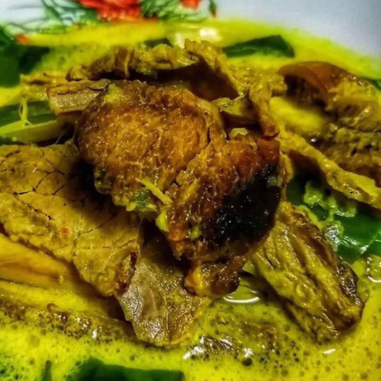 20 Resipi Masak Lemak Cili Padi Mudah Dan Sedap - Cahaya Hayati