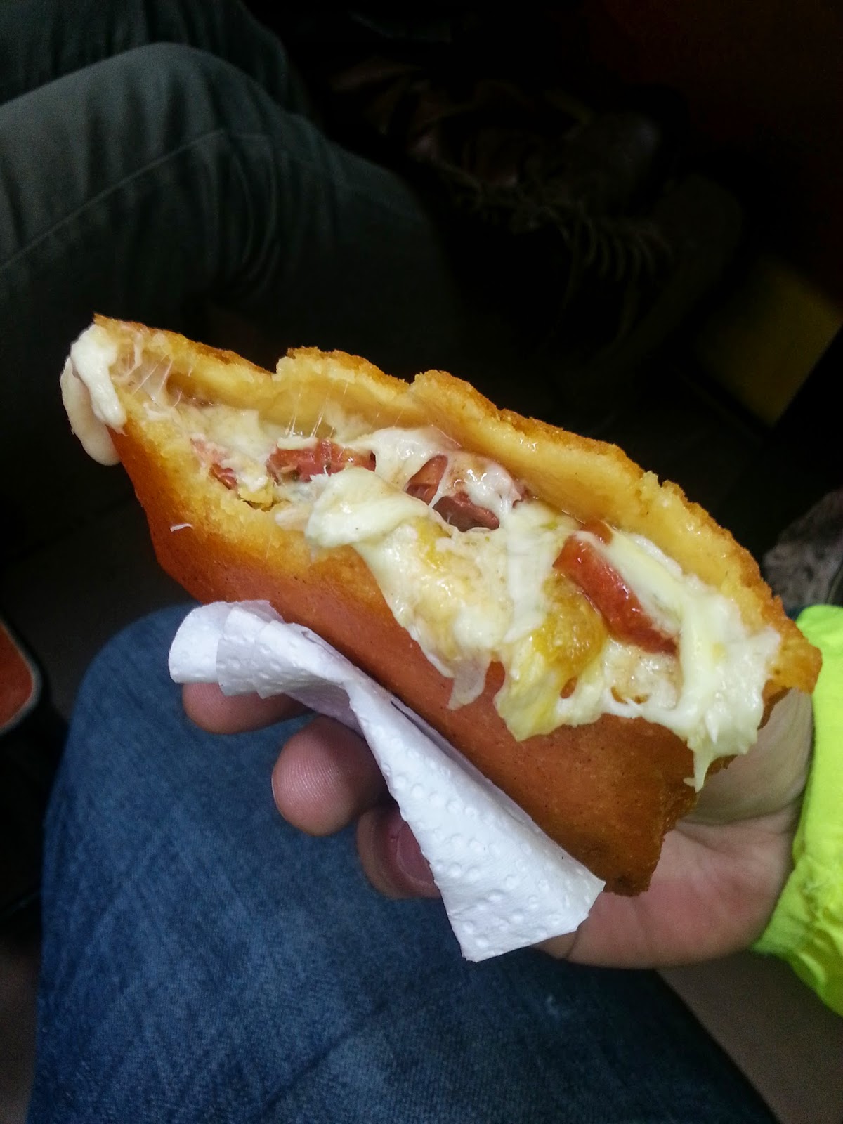 De empanadas y otros placeres criollos: Sencillamente PERFECTAS. Las ...