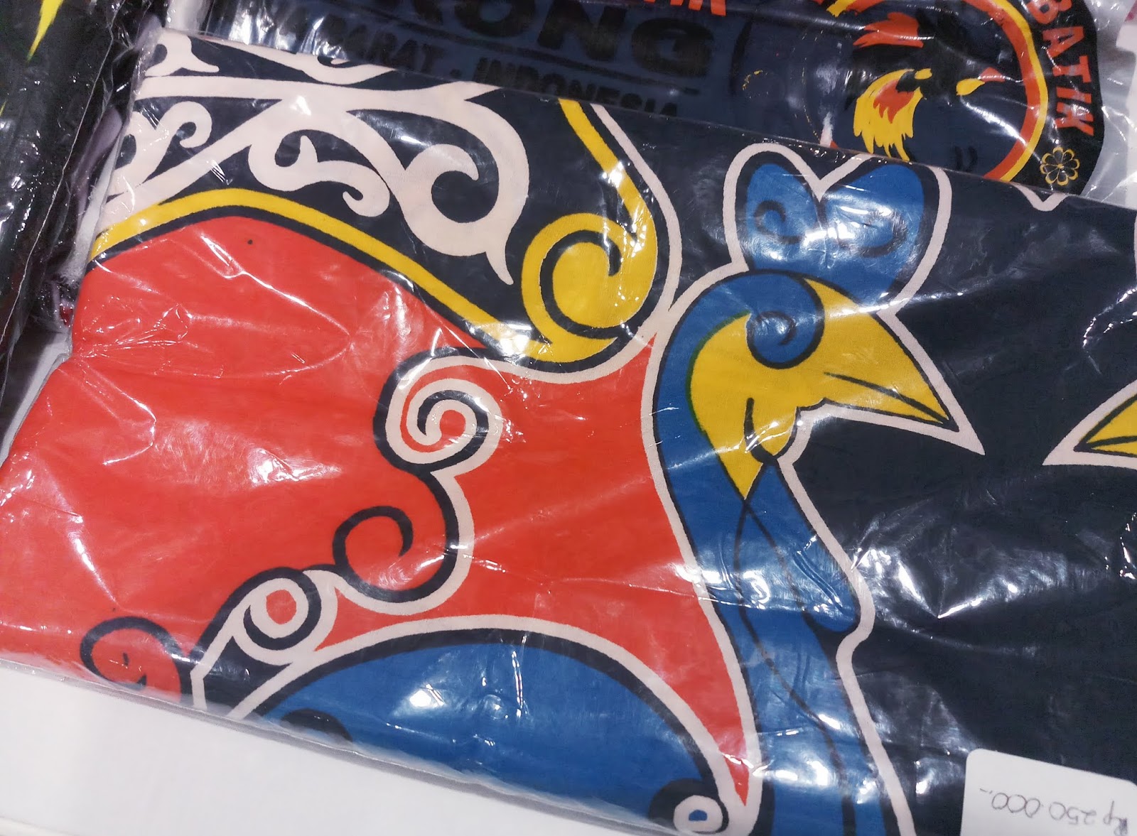 Travelplus Indonesia: Launching CoE Papua Barat 2019 Promosikan Aneka ...