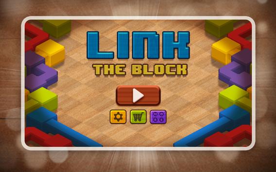 Link the Block : Connect Color Blocks with Line Requirements - The Cryd ...