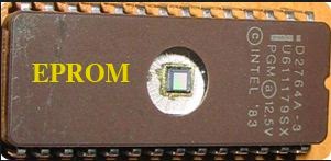 Sejarah dan Perkembangan Read Only Memory (ROM) - [TECHBED]