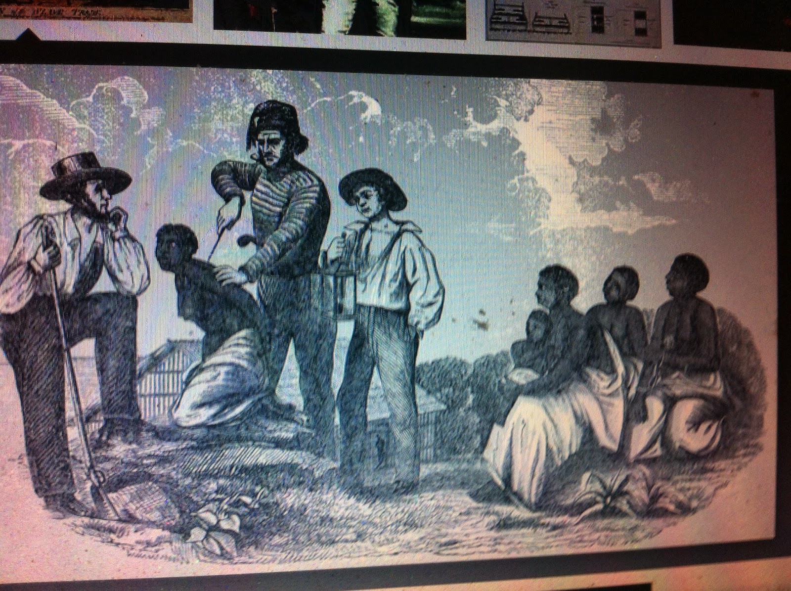 THE BLACK SOCIAL HISTORY:: BLACK SOCIAL HISTORY : FRANCE CASE STUDY ...