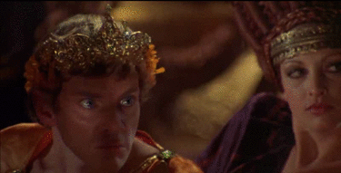 APASIONADOS DEL IMPERIO ROMANO: SUETONIO DICE DE CALÍGULA