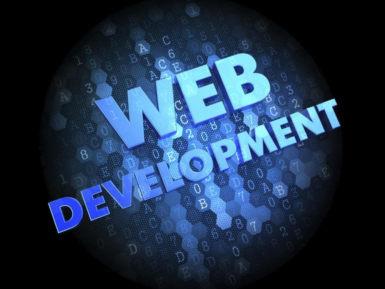 WEBSITE DEVELOPMENT AND HOSTING