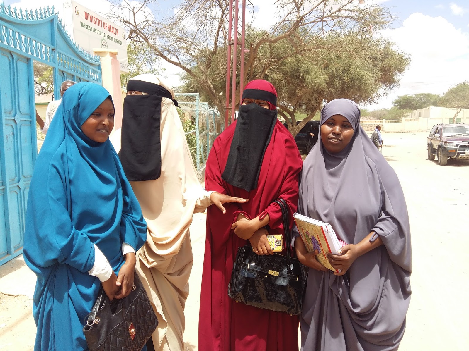 Mary Harper: Hadrawi: The Somali Shakespeare